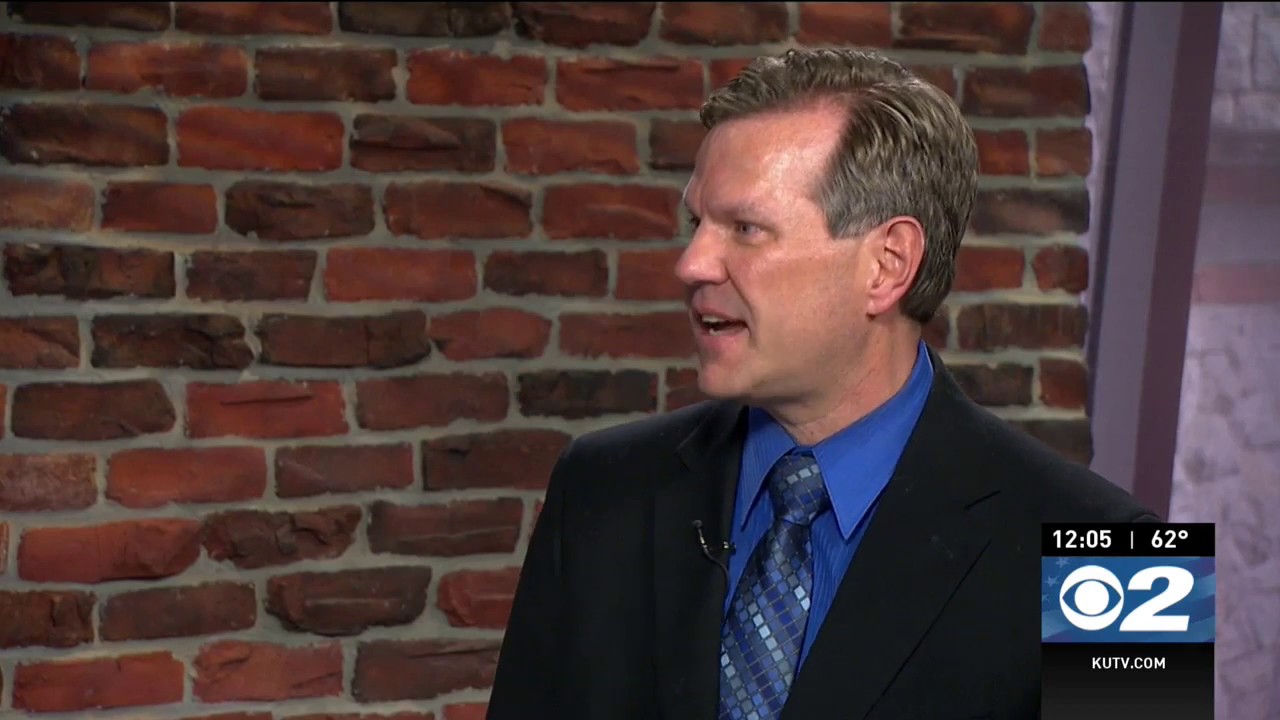 Dr. Layne Hermansen on the coronavirus - YouTube