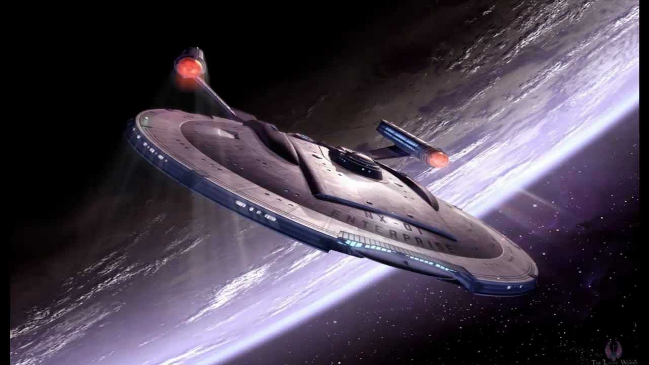 Animusic-Starship Groove - YouTube