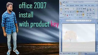 Microsoft Office 2007 Free Download Full Version With Product Key
