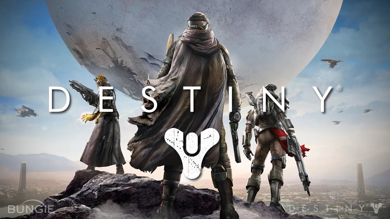 DESTINY 1 en ORDENADOR / PC! (Confirmado) - YouTube
