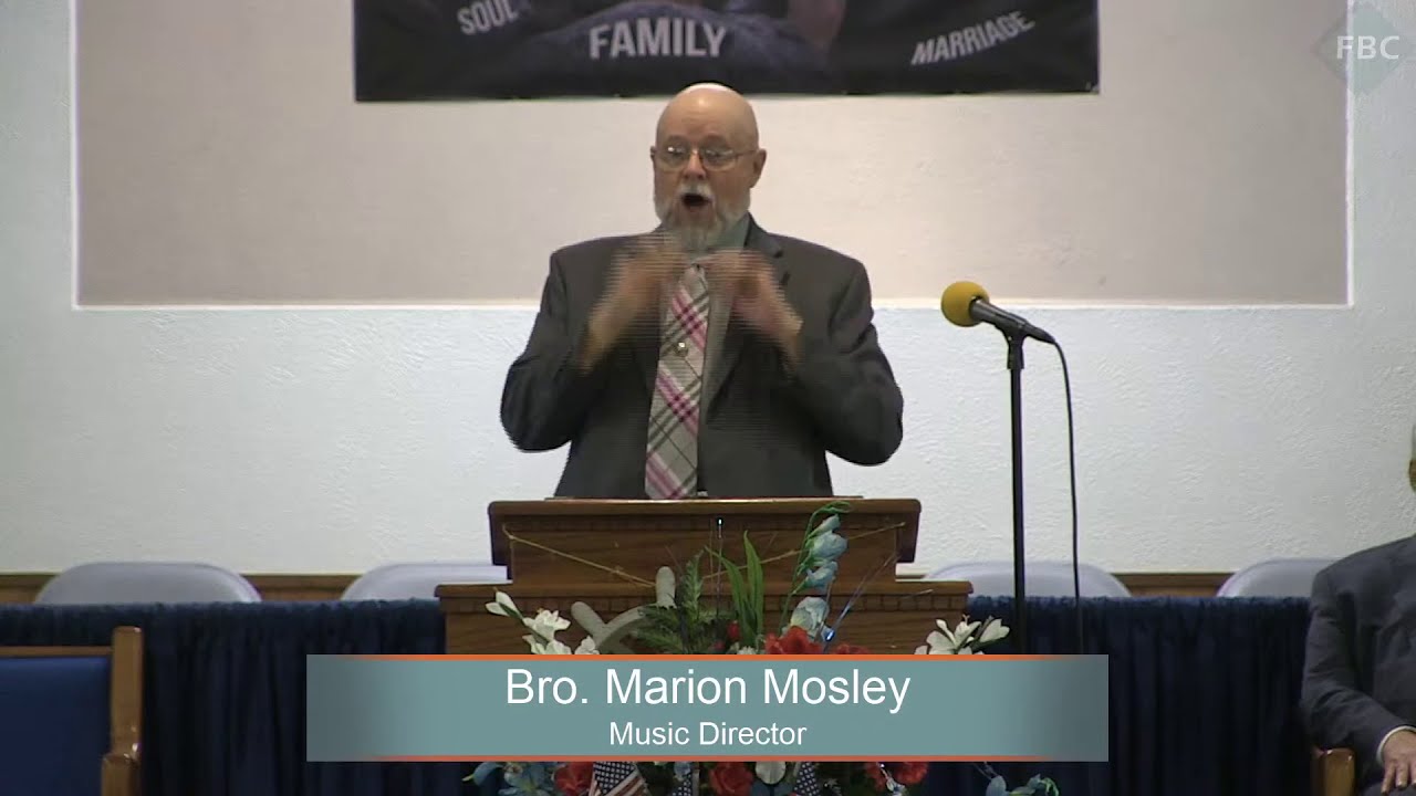 Dr. Bob Ross, Life's Greatest Question, Acts 16:25-31 - YouTube