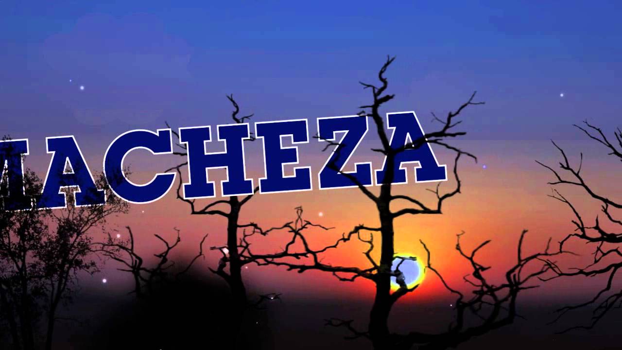 Macheza with Anne Matumbi - YouTube