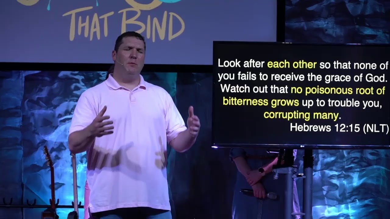 World Redemption Center Live Stream - YouTube