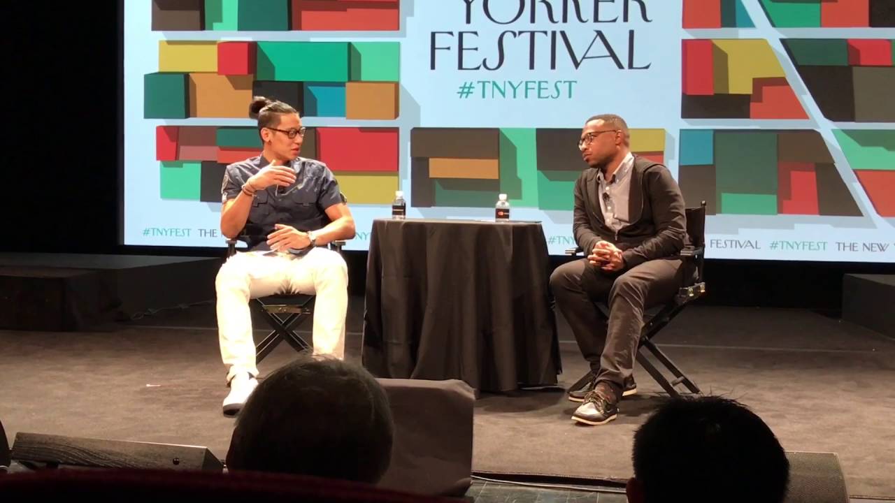 Jeremy Lin shares about parents - YouTube