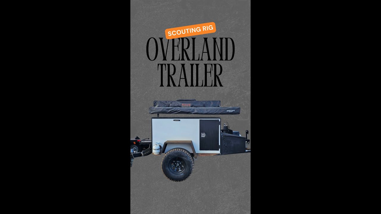 THE BEST HUNTING RIG - YouTube