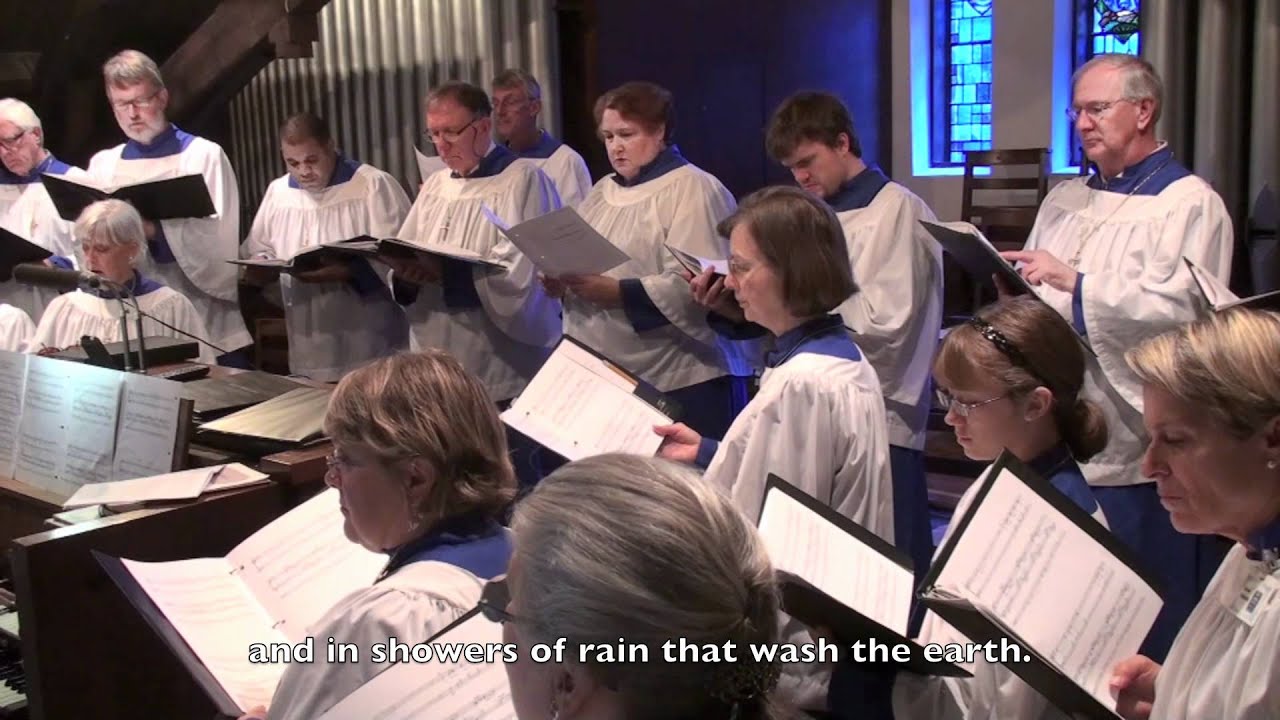 Child of the Dawn - The Emmanuel Choir - YouTube