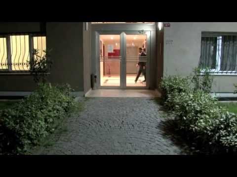 21 BlackJack-Kısa Film-