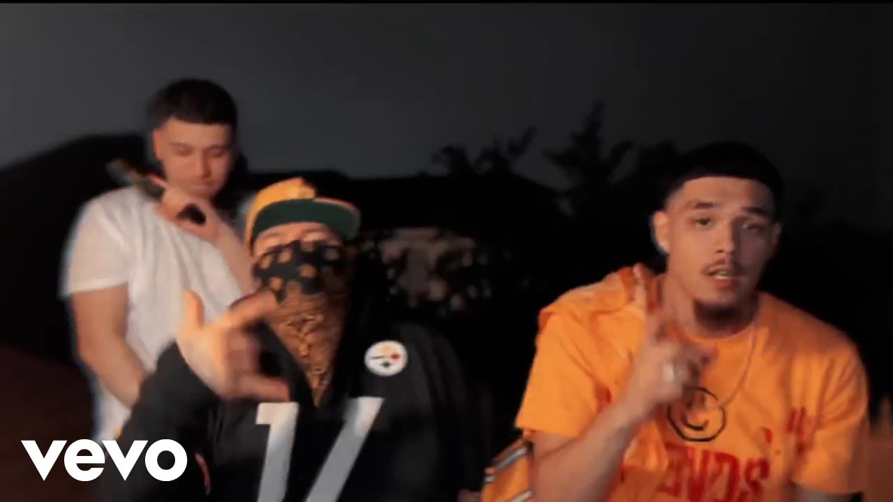 King lil H - Alright ft. King spookie - YouTube