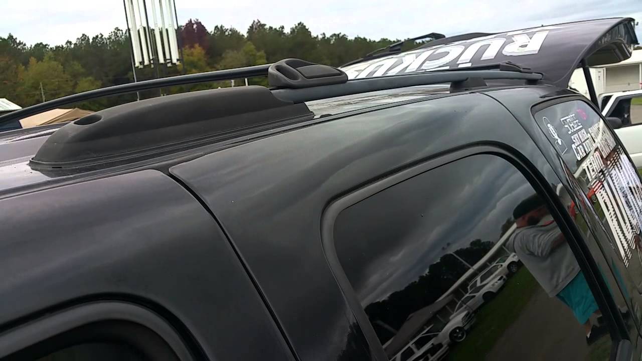 2 Stereo Integrity 24" Subs W/SD Team Motors - YouTube