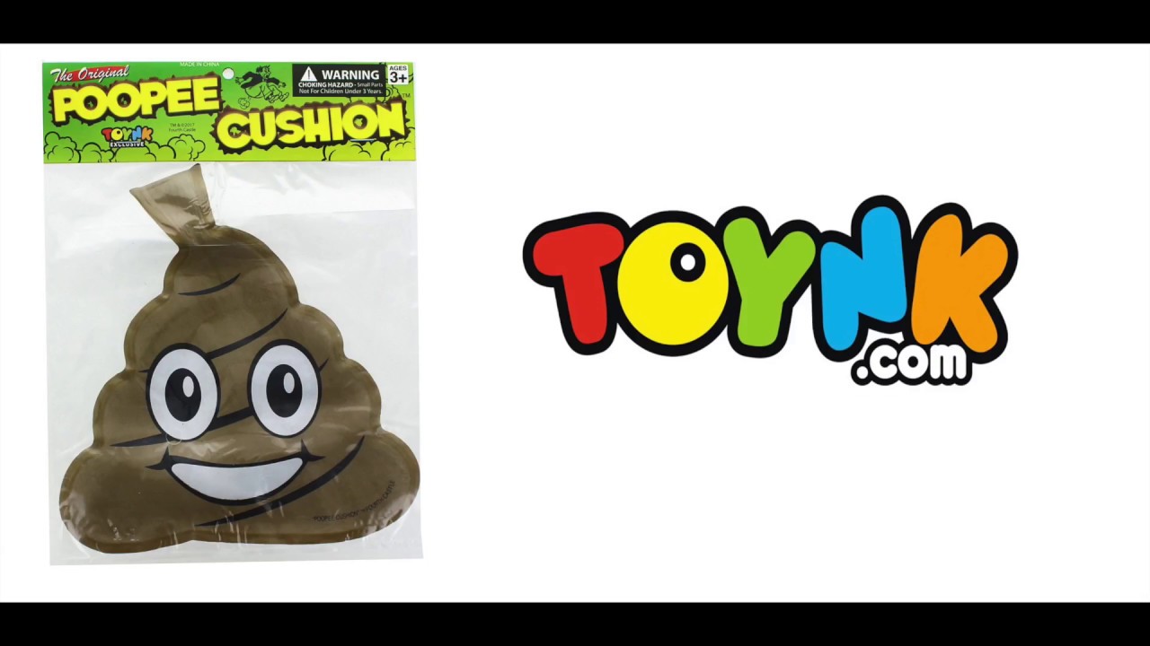 Poop Pranks || Poop Emoji || Cushion Prank Toys || April Fool Toys ...