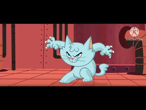 Snooky Wookums 2 (2015) - Snooky's Allies vs Vendetta/Vendetta's Death ...