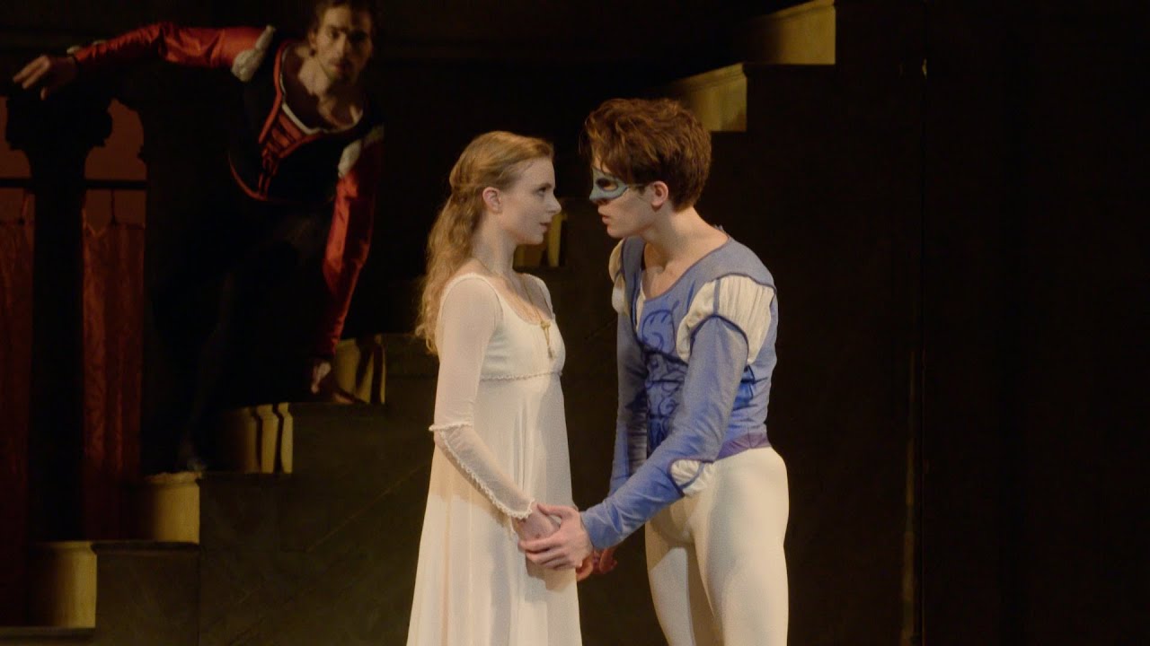 Mød Romeo og Julie - YouTube
