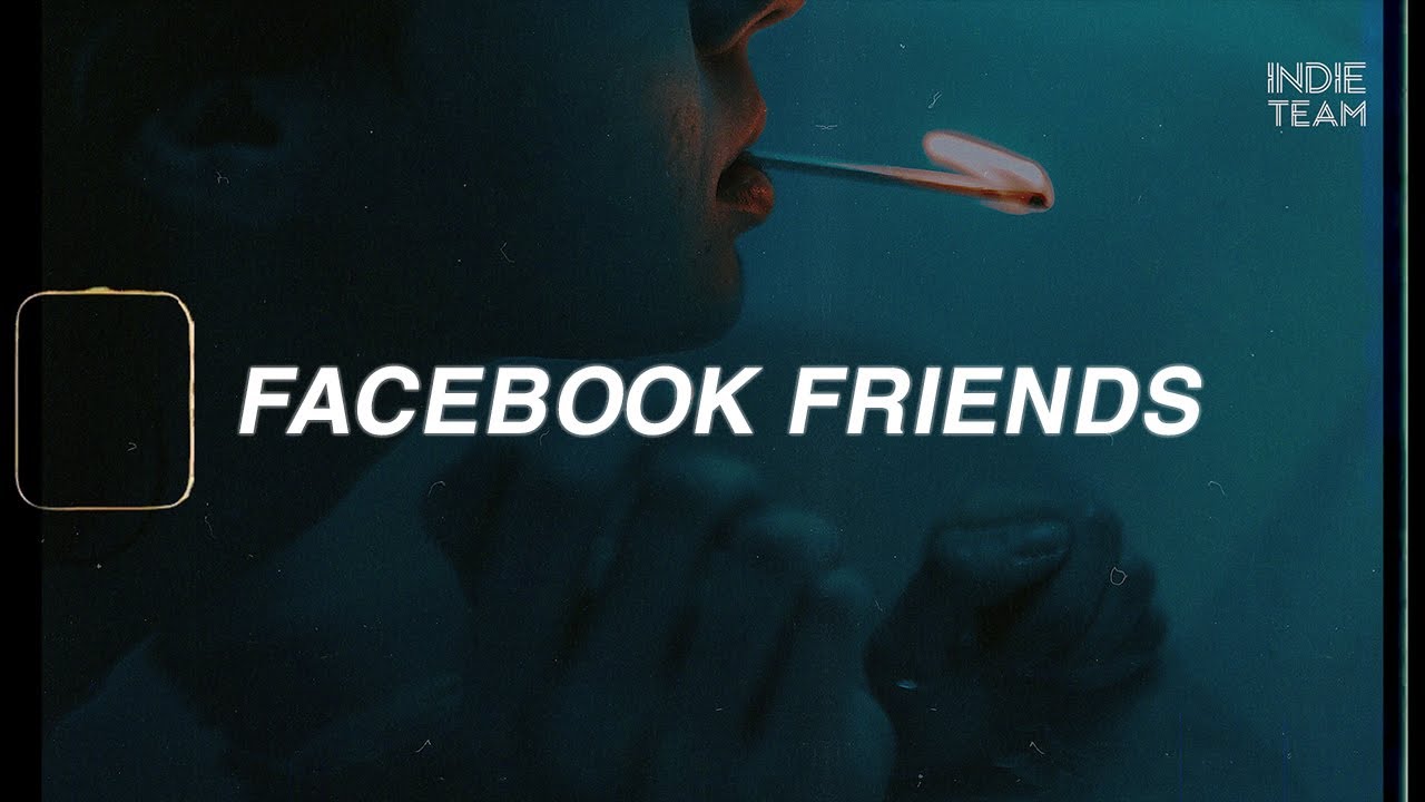 [Lyrics+Vietsub] NIKI - Facebook Friends - YouTube