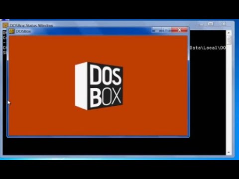 How to install TASM and DOSBOX |HOW TO INSTALL TASM ON DOSBOX|IT Diploma Tutorial ...