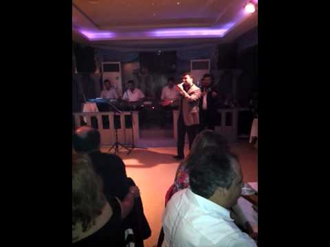 Umit Yasar Frankfurt 03 Askin so Familijata