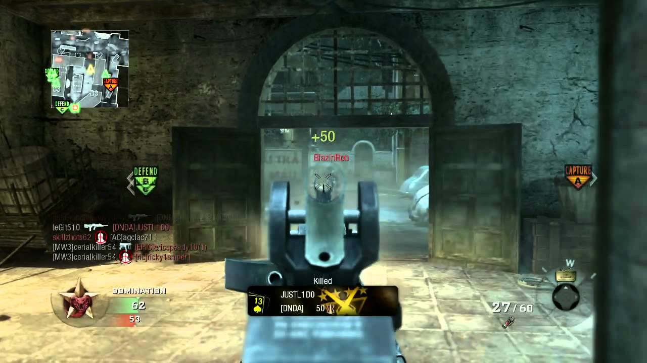 XIM3 Black Ops Montage M/KB Adapter for XBOX360 - YouTube