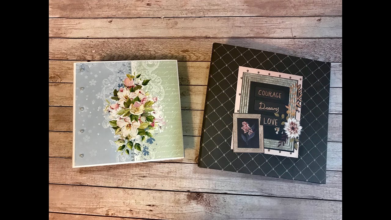 GARDEN OF DELIGHT & FANTASY FLORAL JOURNALS FOR SALE SHELLIE GEIGLE ...