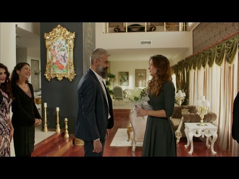 Poyraz Karayel 39. Bölüm - Sefer'den Sema'ya ters köşe!