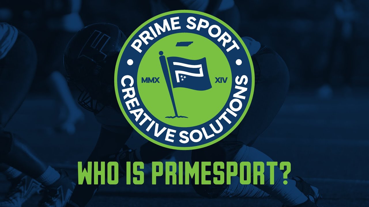 PRIMESPORT - Who are we? - YouTube