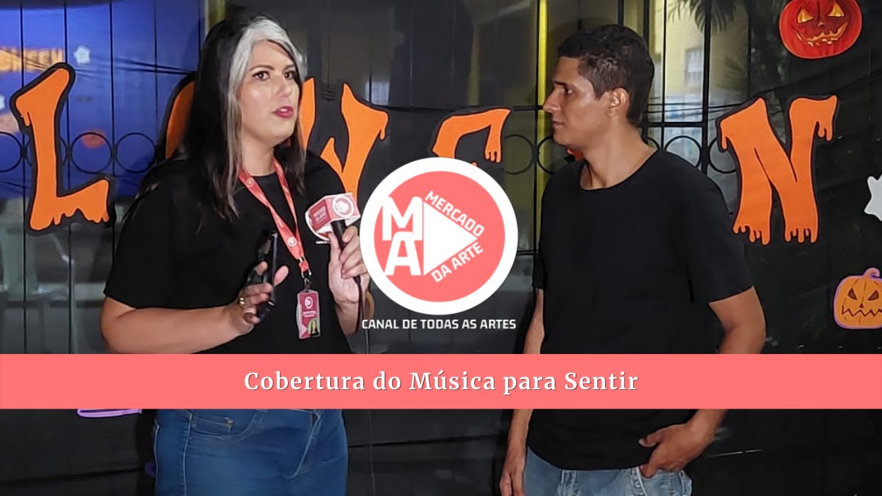 MDA | Música para Sentir com Dj Garan | Entrevista Carolina Indica ...