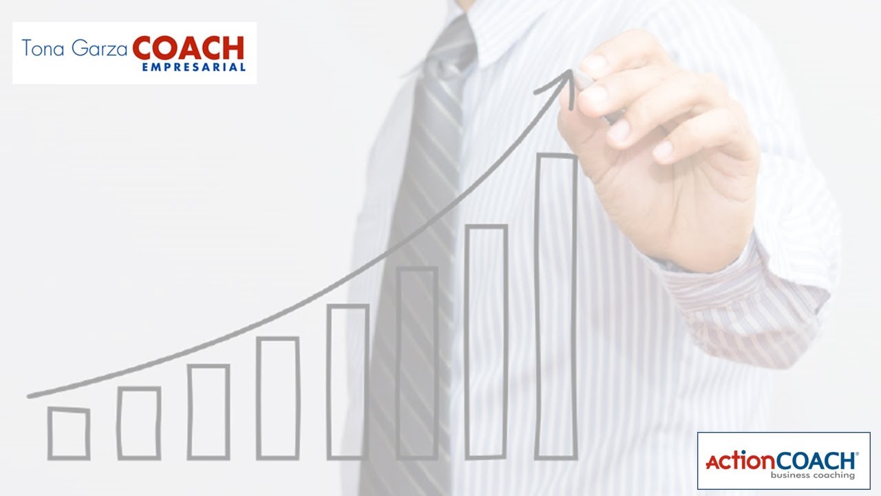 ¿Porque un Coach Empresarial ? - YouTube