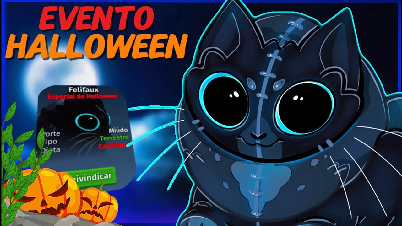 COMO LIBERAR FELIFAUX RÁPIDO!! Creatures of Sonaria - YouTube