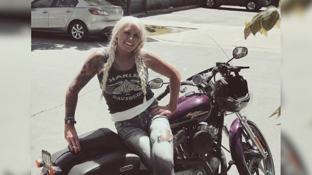 No person of interest named in Melissa Trumpy case - YouTube