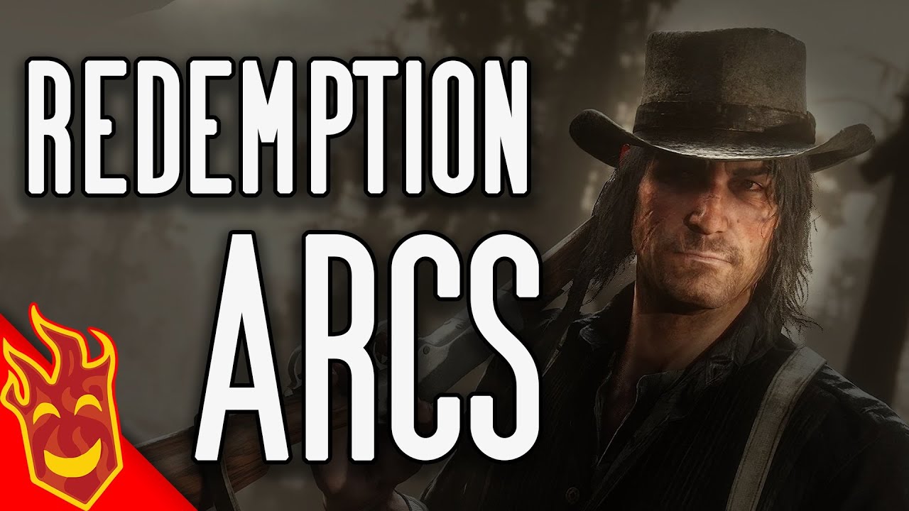 Top Ten Redemption Arcs - YouTube