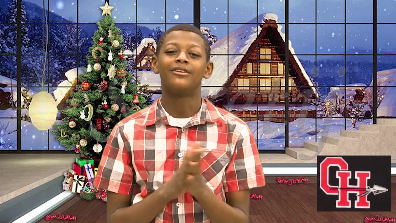 OHMS Band Winter Concert 2020 - YouTube