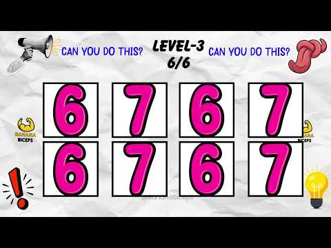 Say the Word on Beat CHALLENGE | 67 song meme | six seven meme song | TikTok mashup 2026 | 67