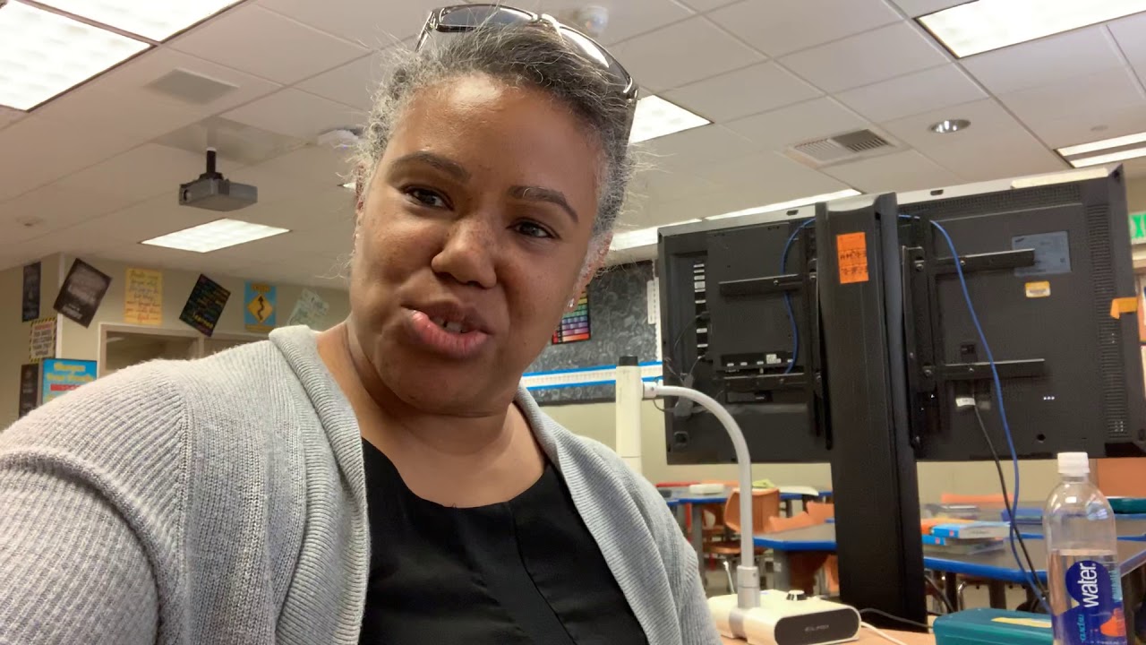 Percent Foldable - YouTube