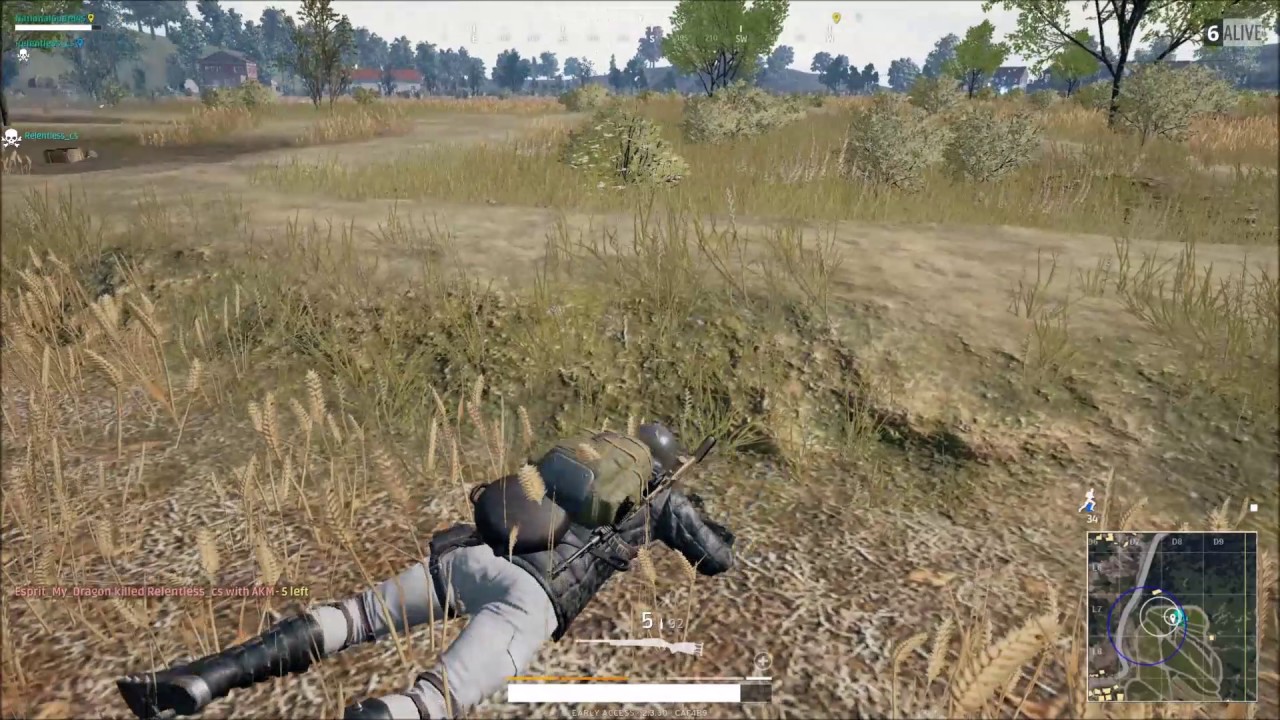 15x Scope OP PUBG - YouTube