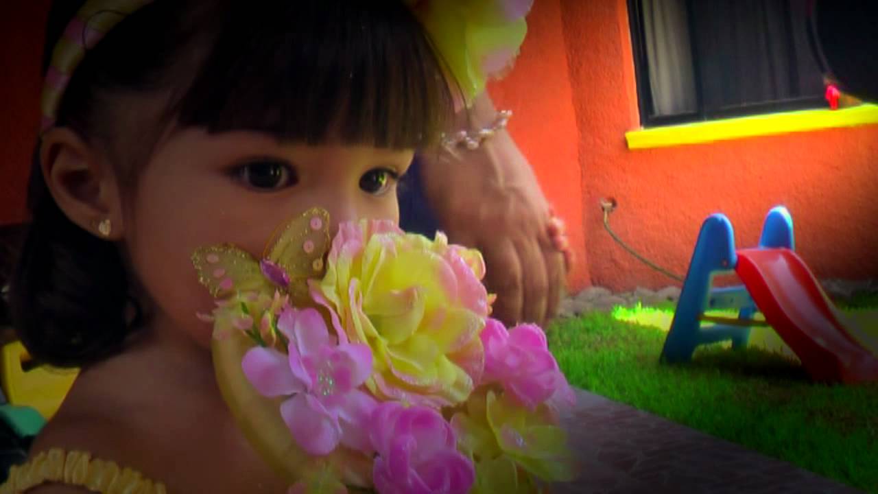 Trailer Regis - YouTube