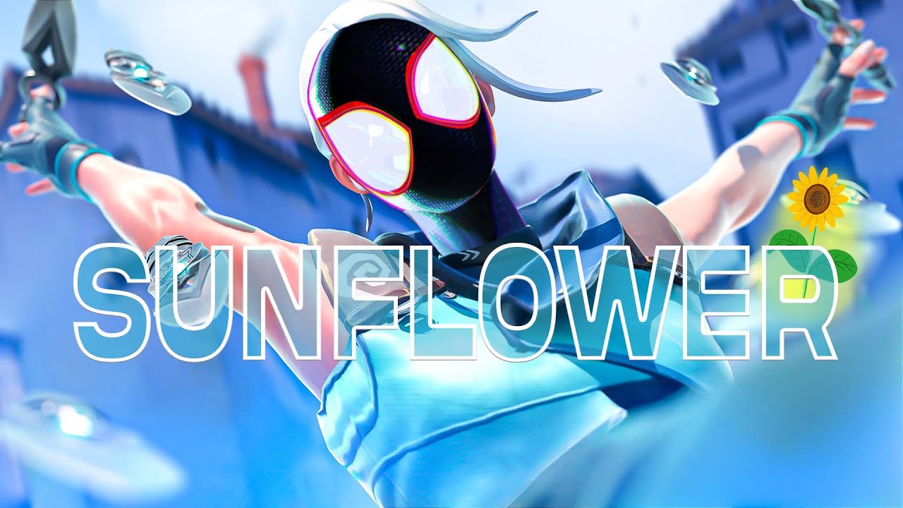 𝑺𝑼𝑵𝑭𝑳𝑶𝑾𝑬𝑹 🌻🕸️|| 𝑽𝑨𝑳𝑶𝑹𝑨𝑵𝑻 𝑴𝑶𝑵𝑻𝑨𝑮𝑬 || 𝑴𝑰𝑺𝑺 𝑮𝑨𝑴𝑬𝑹 - YouTube