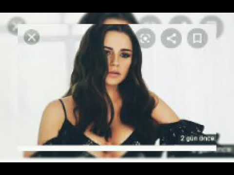 Sexy merve ozbey