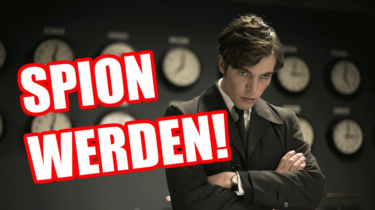 Sachen richtig verstecken ! SPION WERDEN Teil 3! - YouTube