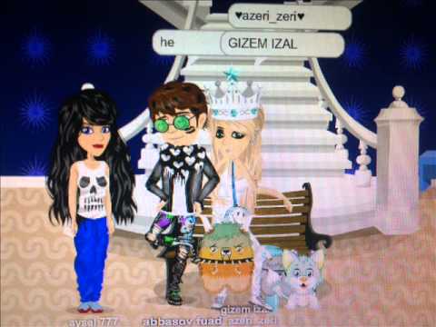 msp♥abbasov fuad♥♥ and ♥azeri zeri♥♥