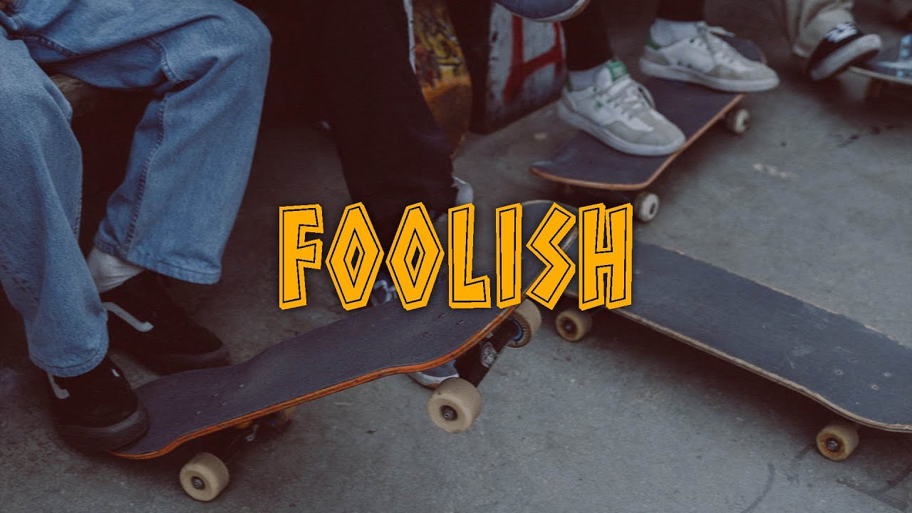 [FREE] Pop Punk Rock Type Beat - "Foolish" - YouTube