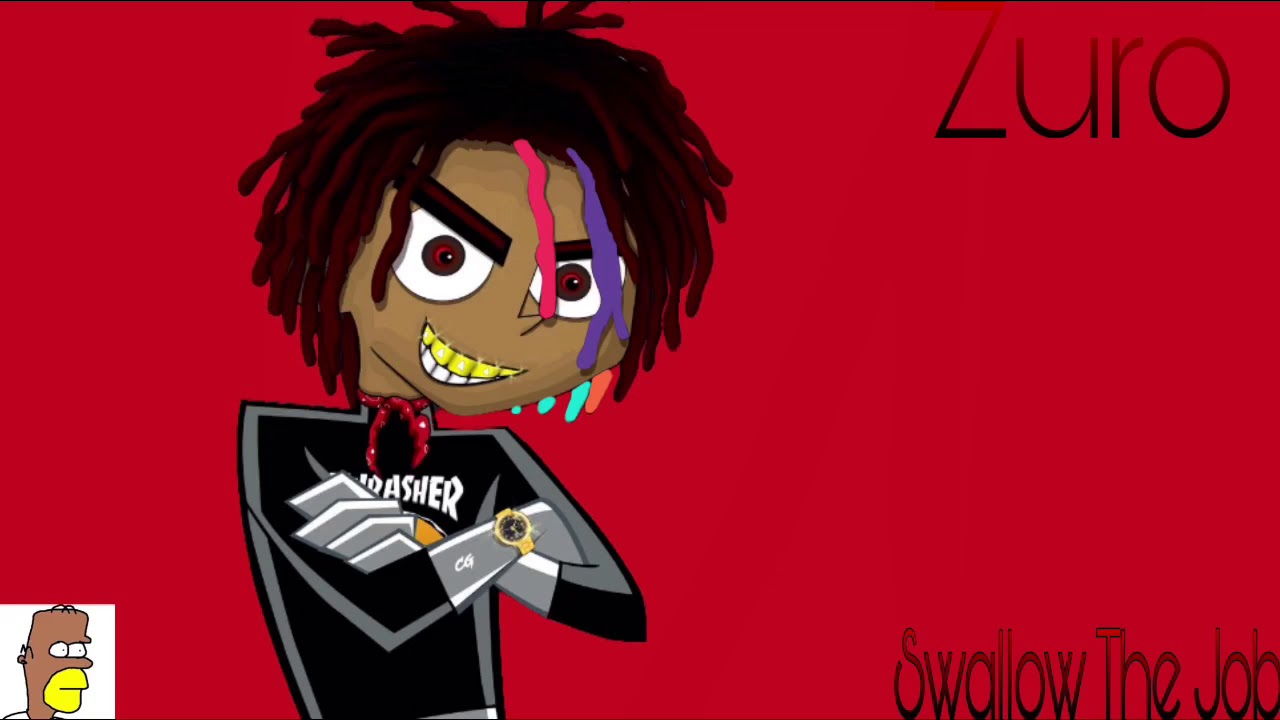 Zuro - Swallow The Job - YouTube