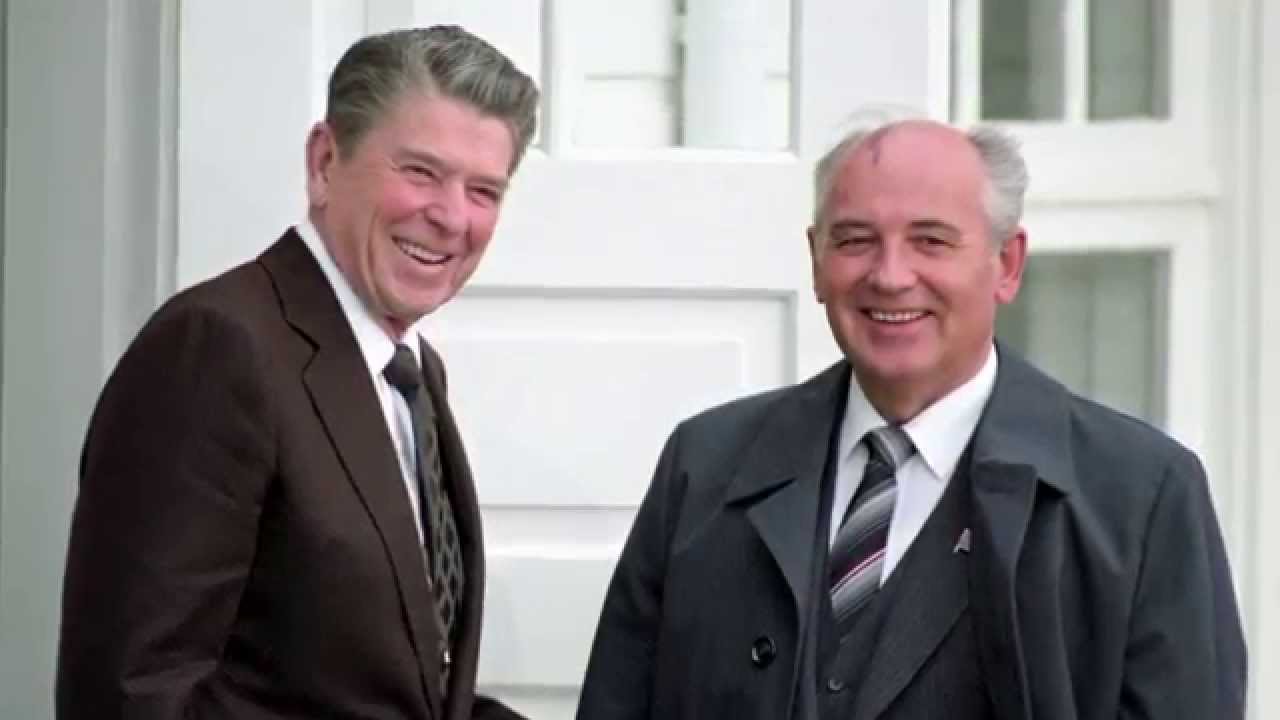 Reagan's Finest Hour, A Multi-Media Presentation by Author Ken Adelman ...