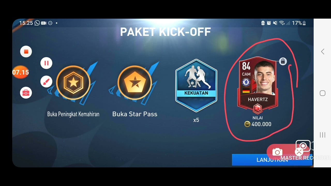 Main fifa mobile 2023 - YouTube