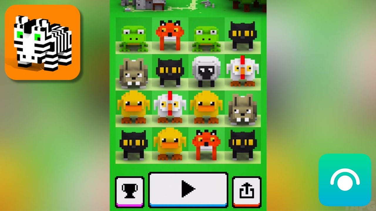 Strange Pets - Gameplay (iOS) - YouTube