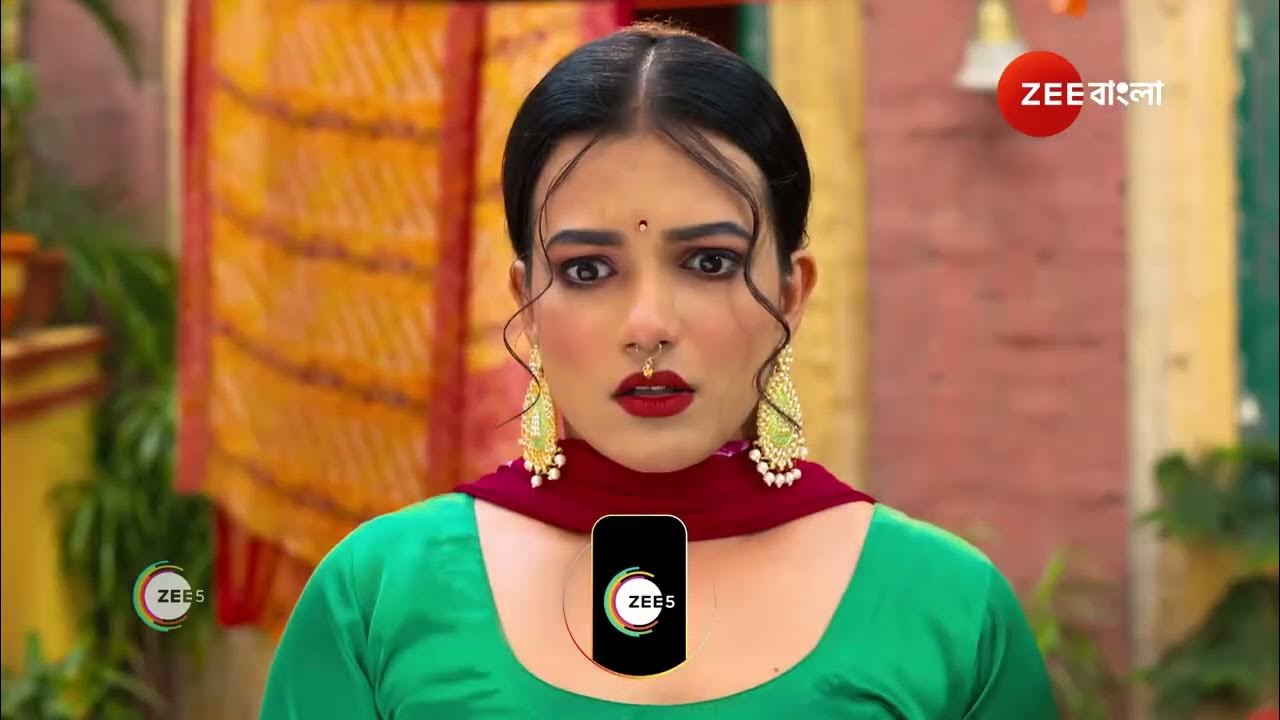 Neem Phooler Madhu | Ep - 786 | Preview | Jan 16 2025 | Zee Bangla - YouTube