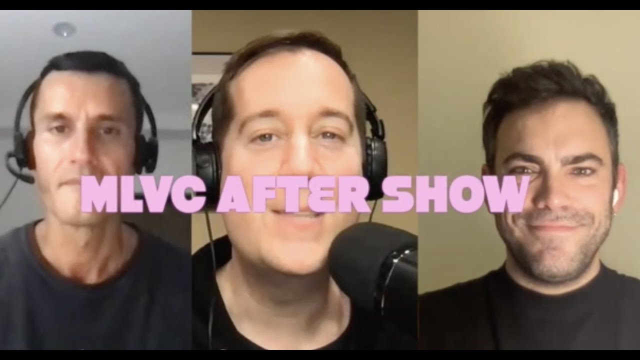 MLVC After Show: Matthew Risch - YouTube