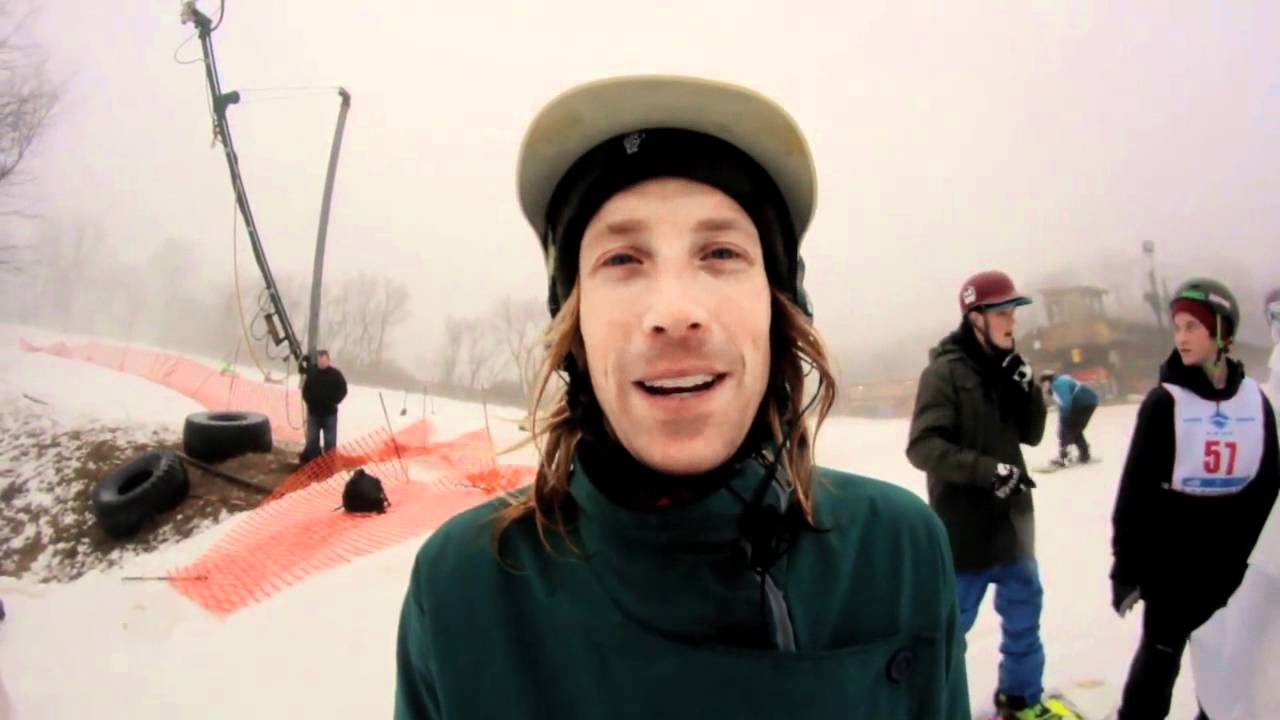 So-Gnar Mighty Midwest Snowboard Camp Tour - Raging Buffalo, IL ...