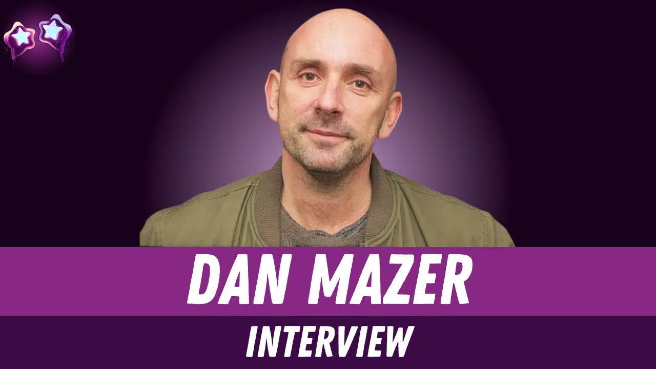 Dan Mazer Interview on Outrageous World of Dirty Grandpa - YouTube