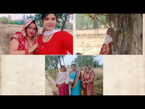 Nani ka ghar par papa lane aga||mastsanjana - YouTube