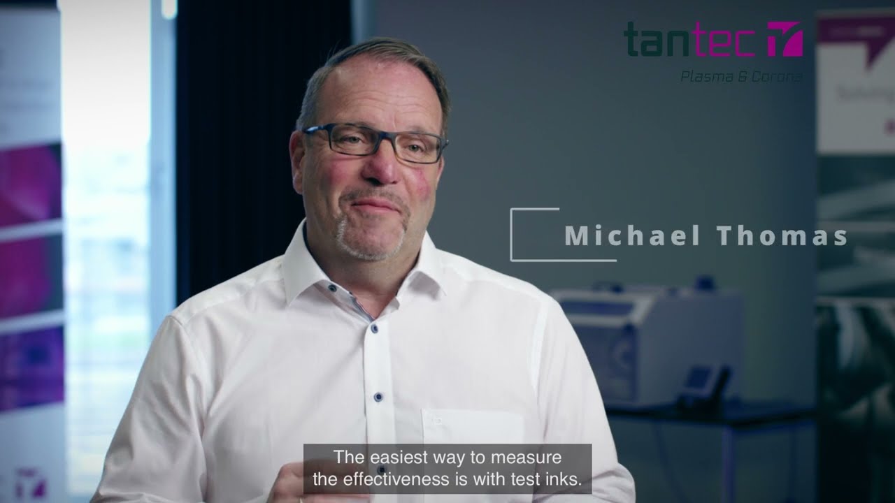 How do I measure the effectiveness of surface treatment? | Prof. Dr. Michael Thomas - YouTube