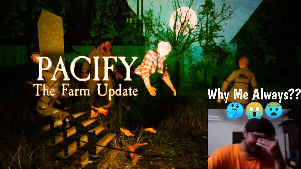|PACIFY- FARM UPDATE GAMEPLAY HIGHLIGHT|Pagal Buddha|Funny Kid|With ...