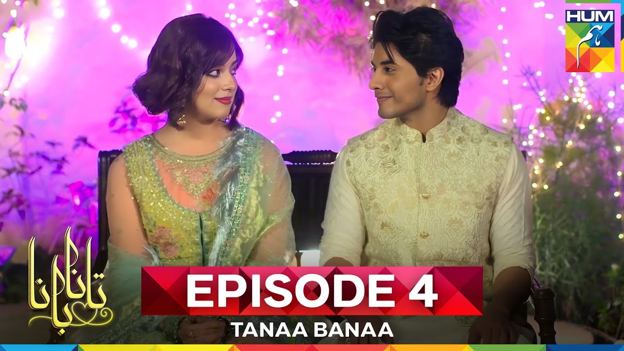 Tanaa Banaa Episode 4 - YouTube